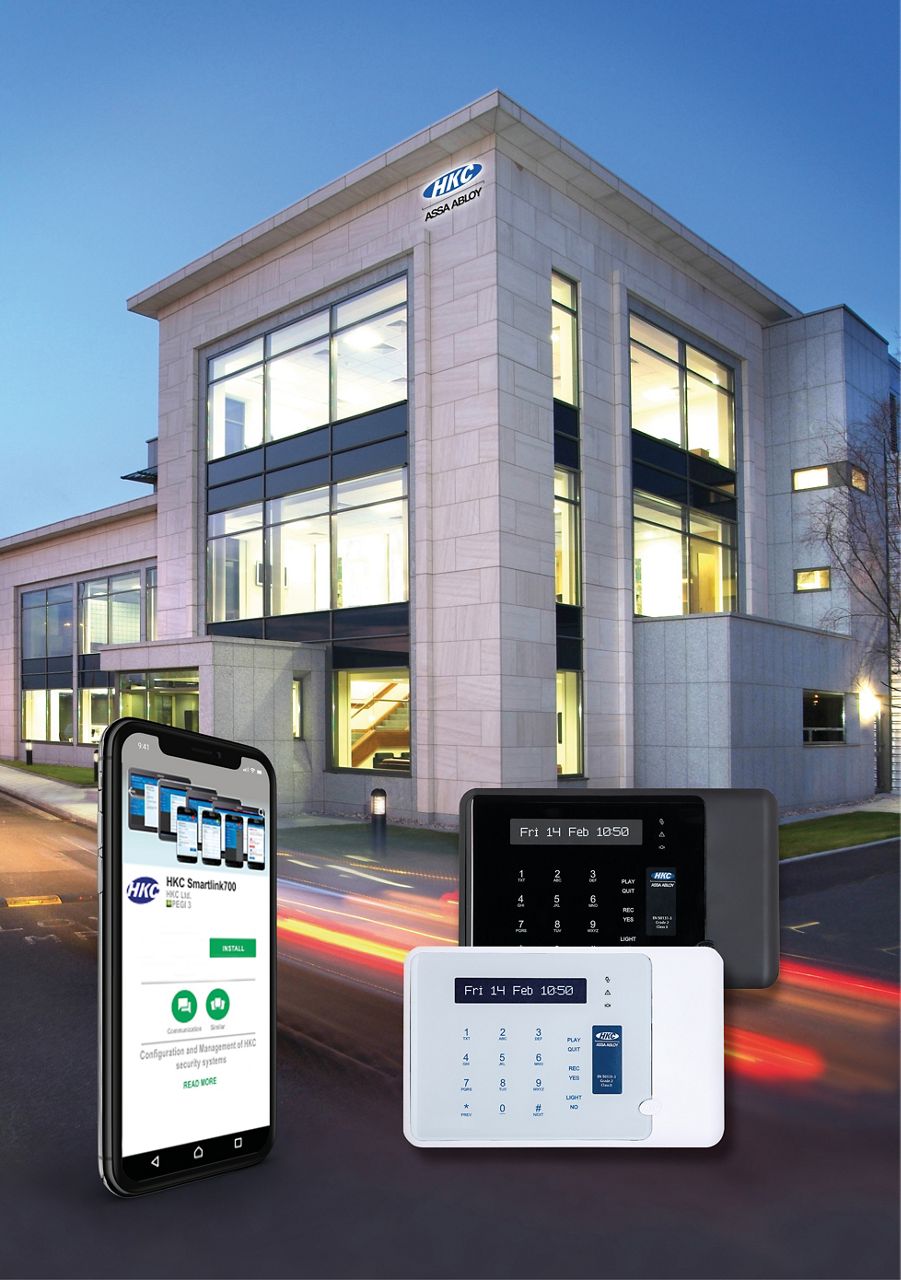 CE Declarations | HKC